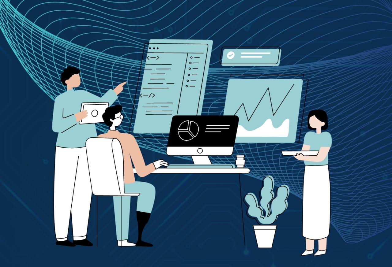 Teknologi Digital dalam Tata Kelola Desa: Memaksimalkan Informasi untuk ...